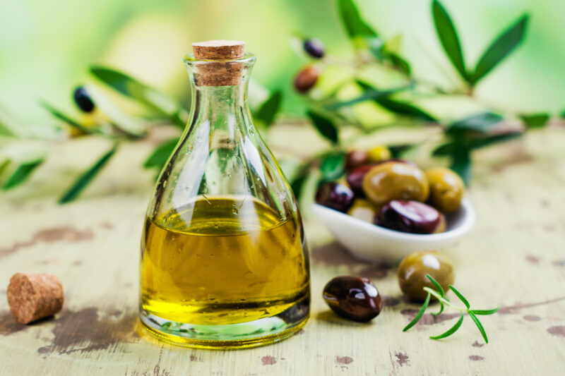 Όλα όσα θα ήθελες να γνωρίζεις για το ελαιόλαδο - Λατζιμάς